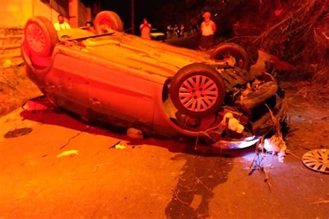 Motorista De Aplicativo Morre Após Tentativa De Assalto