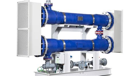 Riviera News Content Hub De Nora BWMS Chosen For Greece Managed Tankers