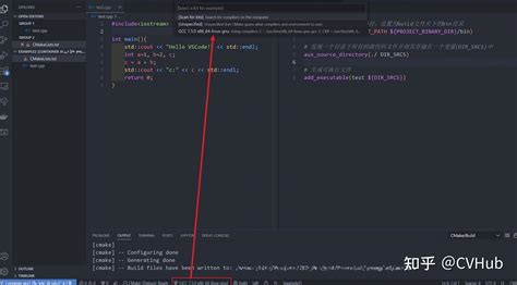 2023年最全vscode远程linux搭建c工程开发利器 知乎