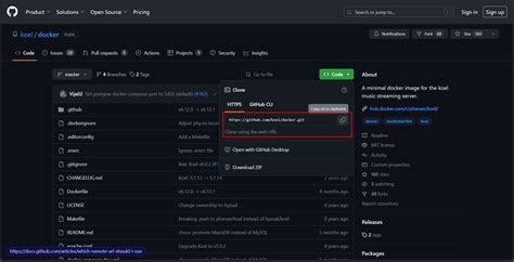 Installing Koel Your Personal Music Streaming Server
