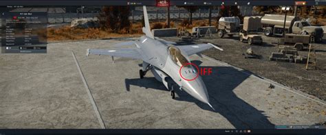 Some Diffrences Between F 16 Block 10 And 20 R Warthunder