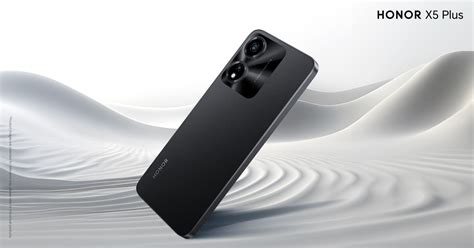 We Look At The Honor X5 Plus A Matte Finish For The Trendsetter