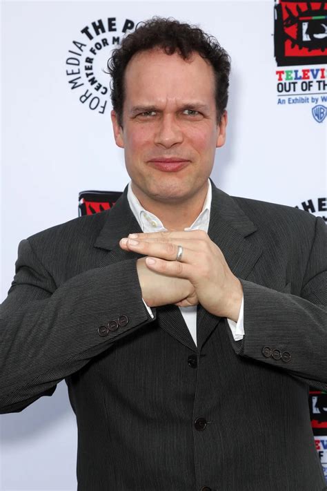 Diedrich Bader