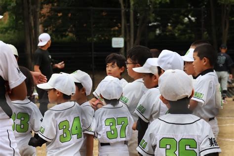 力負け 野球バカ熱血監督の独り言