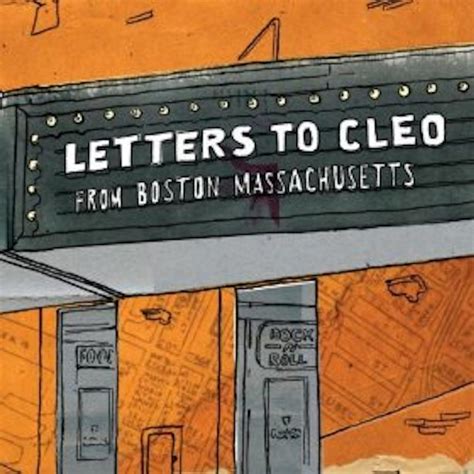 Letters To Cleo I Want You To Want Me Iheartradio