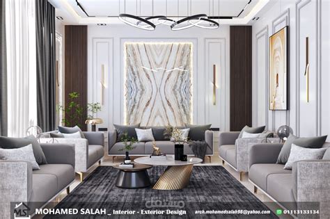 تصميم مجلس رجال بالسعودية مستقل