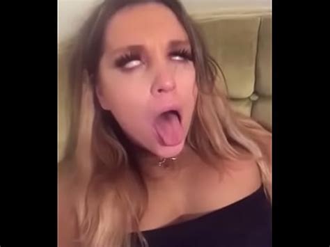 Slutty Ahegao Girl Wants Dick XVIDEOS