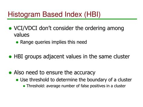 Ppt Index Structures For Querying The Deep Web Powerpoint