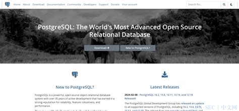 漏洞预警 Postgresql Jdbc Sql注入漏洞 Cn Sec 中文网