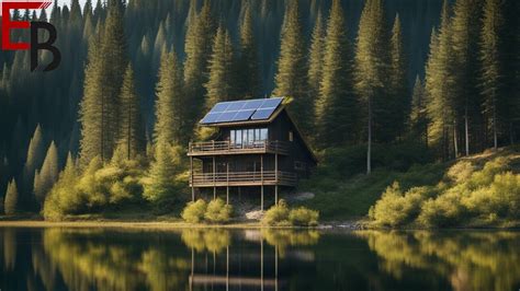 Thriving In Off Grid Communities Canadian Perspectives