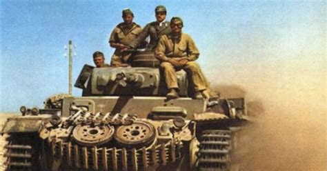The German Panzer III An Early War Favorite War History Online