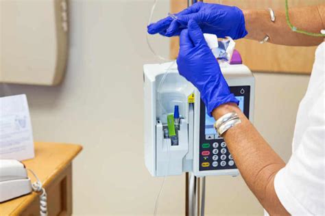perfusion market research