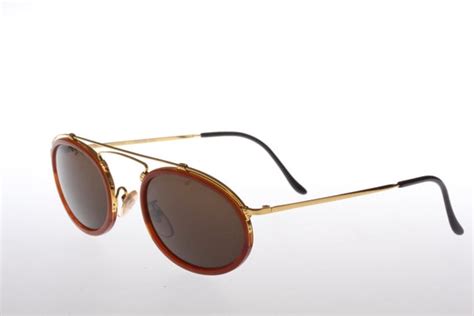 Vogart Police Vintage Sunglasses Gem