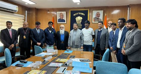 Iit Madras Incubated Startup Guvi Partners With Aicte To Offer Free Python And Ai Courses To One