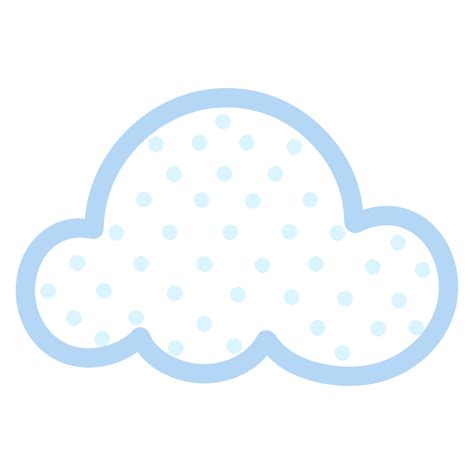 Polka Dot Doodle 11227613 Png