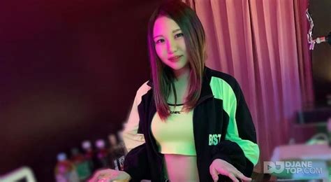 Seika Dj Profile On Djanetop