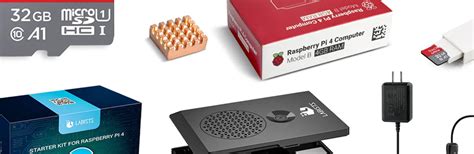 Win A Raspberry Pi Starter Kit From Labists
