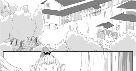 ぴく花守秋の陣】 【ぴく花守：秋の陣】空鈴【行動指針】 るもんのマンガ 【ぴく花守秋の陣】妖 【ぴく花守秋の陣】行動指針