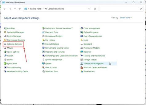 رفع مشکل کندی فایل اکسپلورر در ویندوز افزایش سرعت file explorer