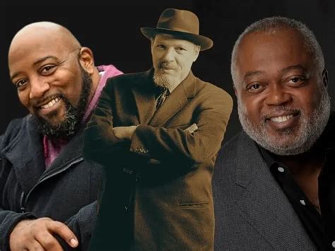 Avant Bard To Stage August Wilsons How I Learned What I Learned Dc