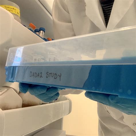The DADA Foundation Convening The World To Cure DADA