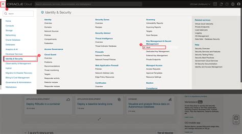 integrate oracle cloud infrastructure resource manager with automation