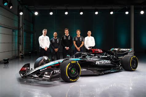 Mercedes Boss Slams Team Over Inexcusable Hamilton Flop