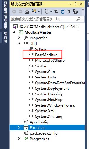 Modbus