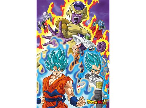 Dragon Ball Super God Super Mediamarkt