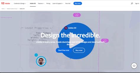 best prototyping tools for ui ux designers in 2022