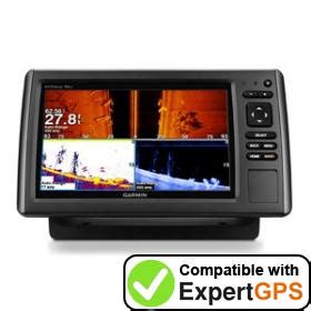 Gps Mapping Software For Your Garmin Echomap Gps