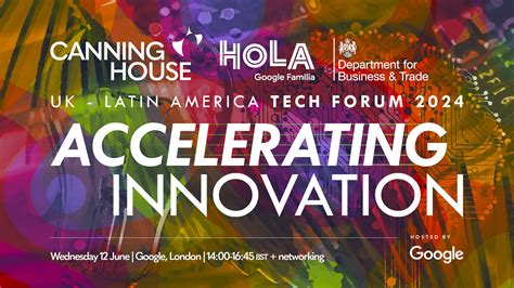 Accelerating Innovation