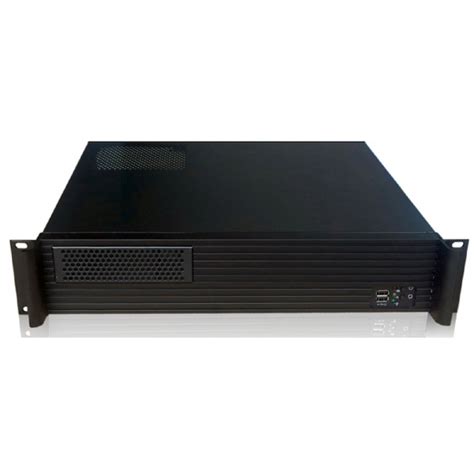 Industrial Chassis Rack 19 Desktop 2u Ultra Compact Pc Cases And