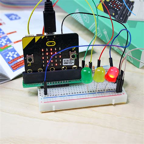 Kitronik Discovery Kit Para BBC Micro Bit