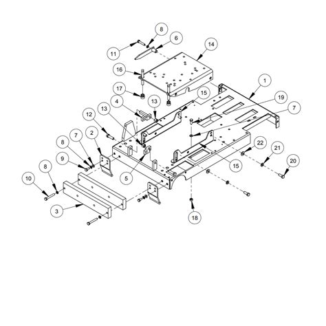 Cc2500 Electric Diamond Products Core Cut Walk Behind Saws Parts