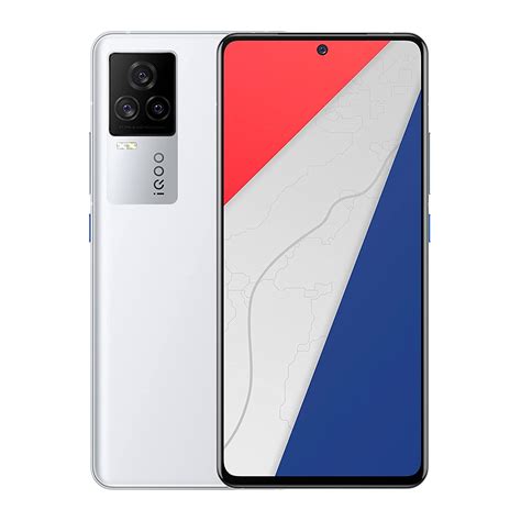 Vivo IQOO 7 Legend Notebookcheck Net External Reviews
