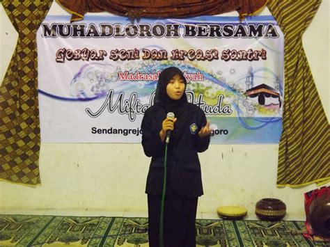 Madrasah Diniyah Miftahul Huda