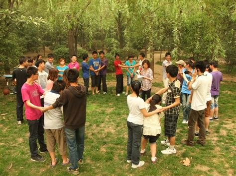 计算机学院开展“逆风飞扬，直面人生挫折”团体心理辅导活动 河南理工大学新闻网