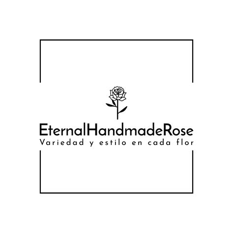 Eternel Handmade Roses Store On Artesanum