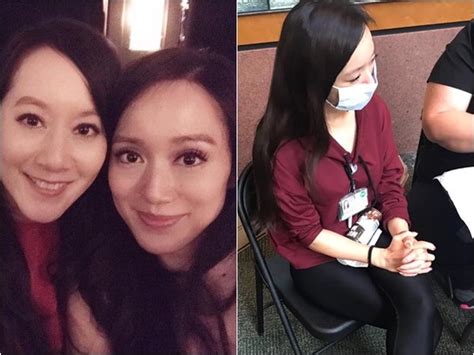許慧欣妹在美接種新冠疫苗！ 曝身體情況「第3天手不痠了」 Ettoday星光雲 Ettoday新聞雲