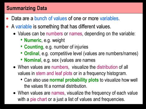 Quantitative Data Analysis Ppt Download
