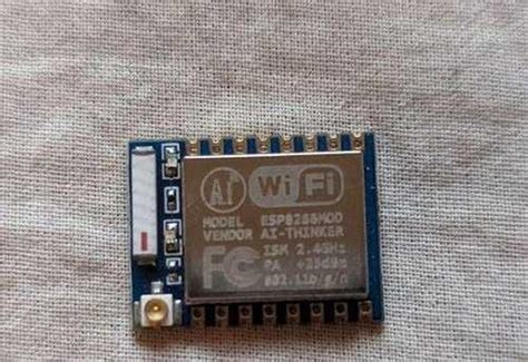 Arduino Esp8266 07 Festima Ru Мониторинг объявлений