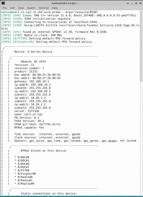 Tutorials Wireless Fosphor Cosmos Wiki