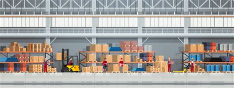 Implementing Best Warehouse Practices A Guide Kenco