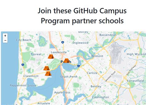 I Am Unable To Become A Part Of GitHub Education Despite Studying Comp Sci At Uni Community
