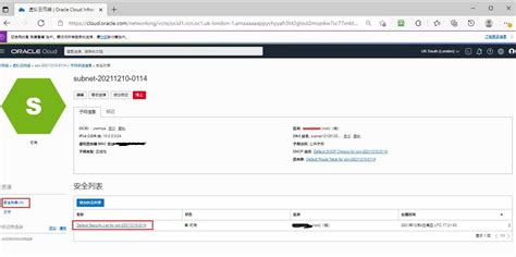 Oracle Vps Vm Ssh