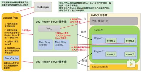 【大数据面试题】hbase面试题附答案 Csdn博客