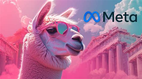 Meta S Llama 3 AI Model Launching Next Month Web3 Universe