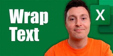 Quick Ways To Wrap Text In Excel Guide