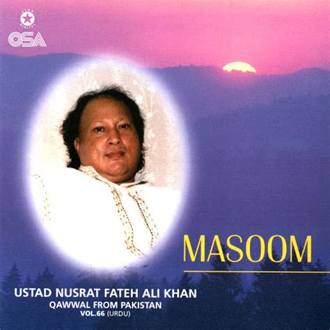 Sochta Hoon Keh Woh Kitne Masoom Teh Youtube Music